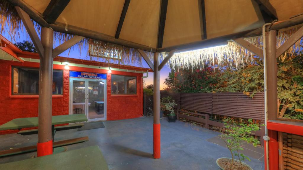 Townview Motel, Mount Isa (updated prices 2025)
