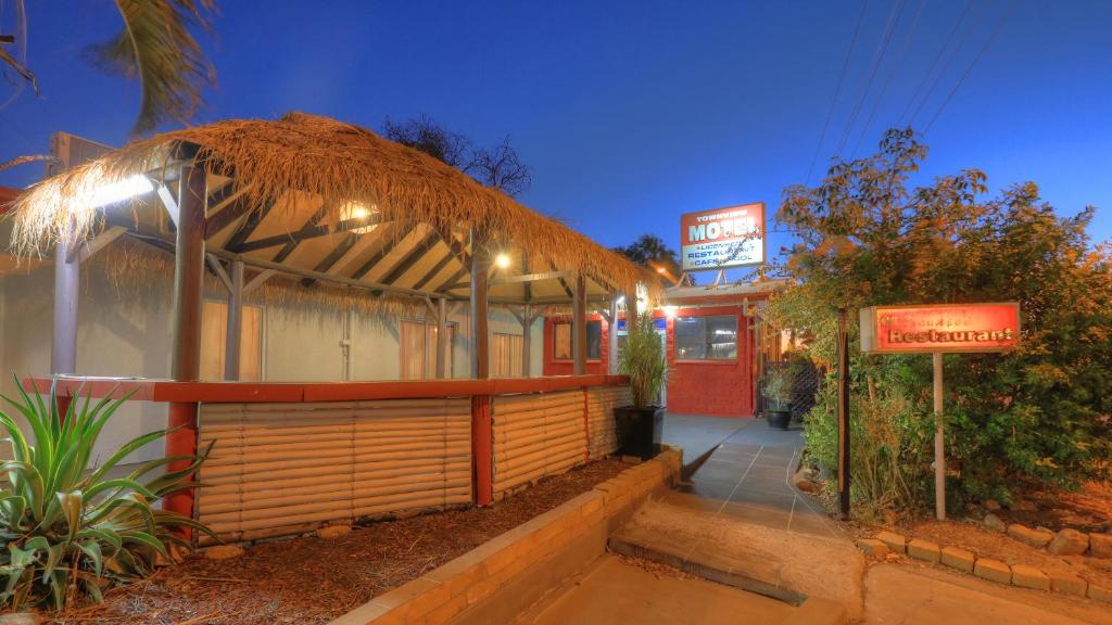 Townview Motel, Mount Isa (updated prices 2025)