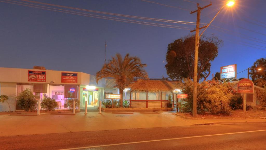 Townview Motel, Mount Isa (updated prices 2025)