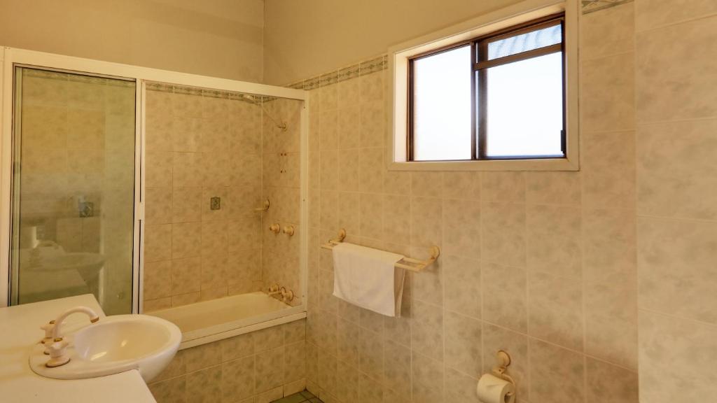 Townview Motel, Mount Isa (updated prices 2025)