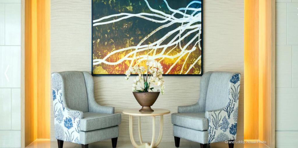 Shell Residences MOA, Manila (updated prices 2025)