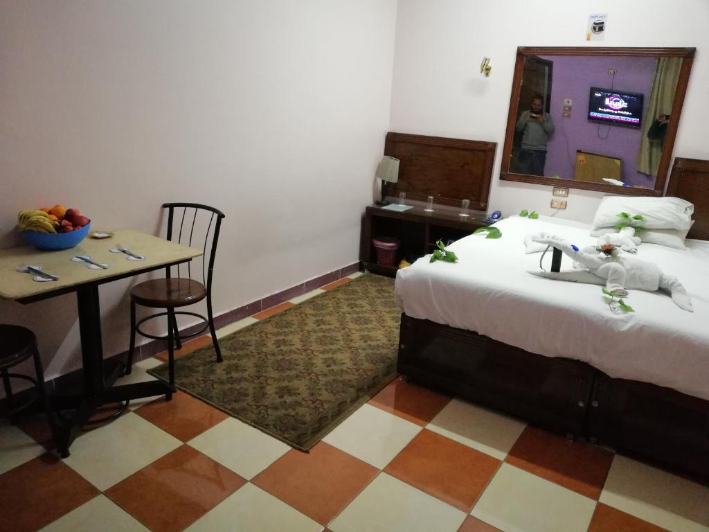 Dream Hotel, Qena – Bijgewerkte prijzen 2023