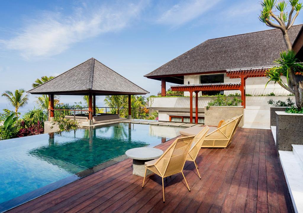 The Edge Bali, Uluwatu (updated prices 2025)