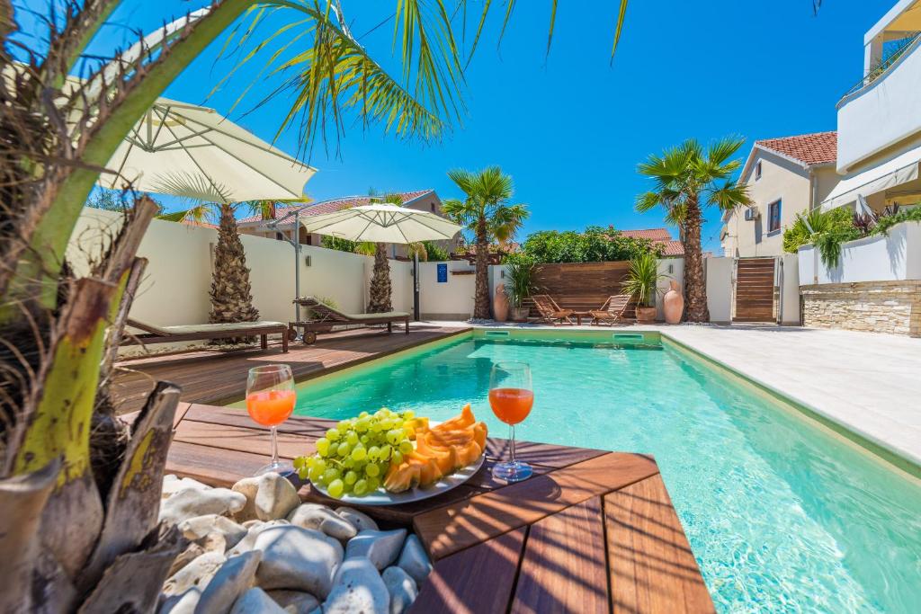 Villa Antisin with Heated Pool, Zadar (updated prices 2026)