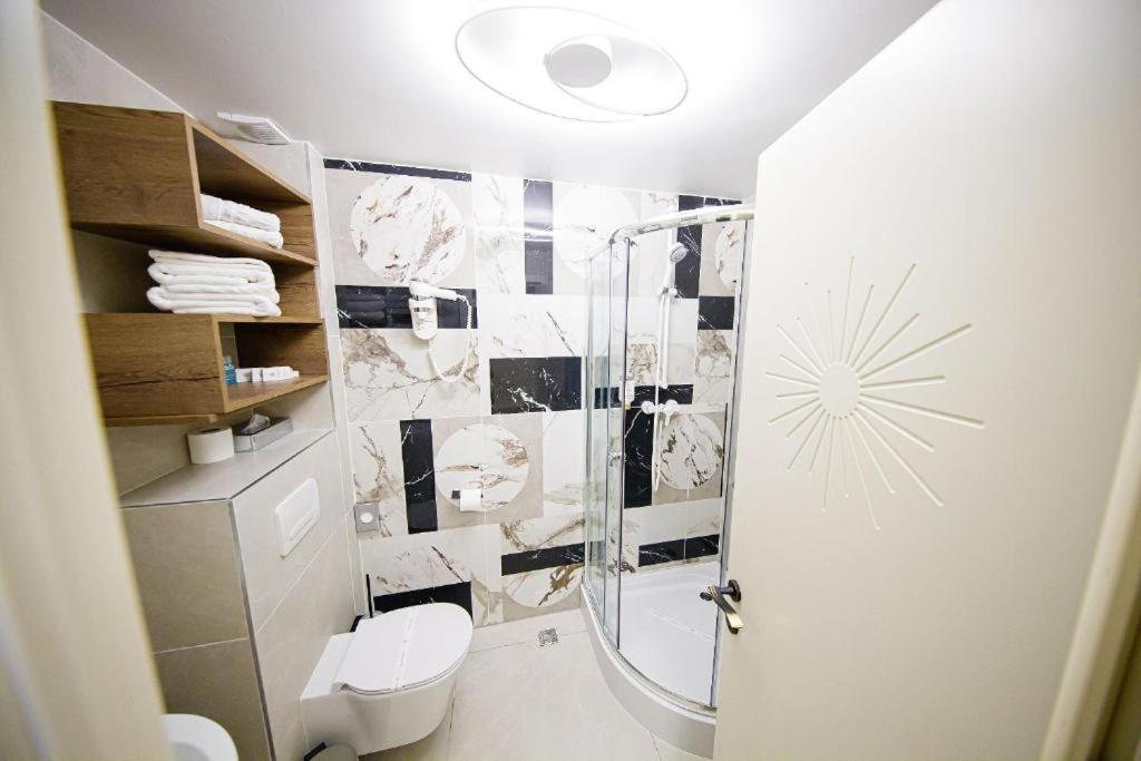 Pleiada Boutique Hotel & Spa, Iaşi (updated prices 2025)