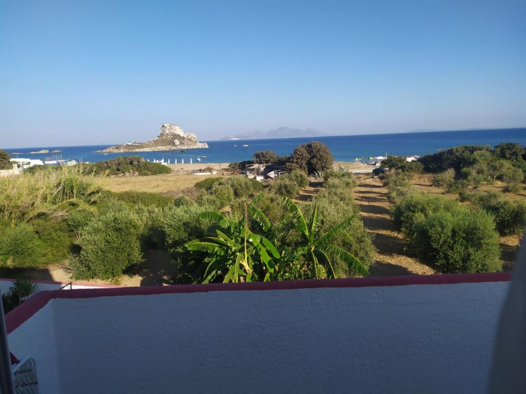 Villa Soula Kaliva in Kefalos - Traveleto