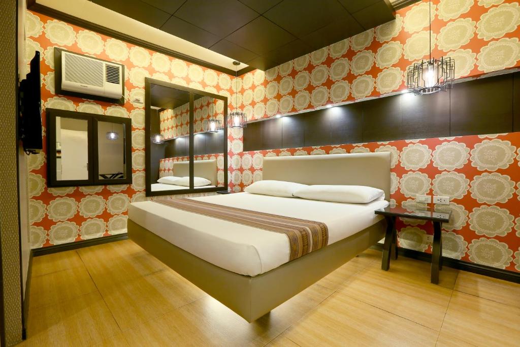 Hotel Ava Malate, Manila (updated prices 2025)