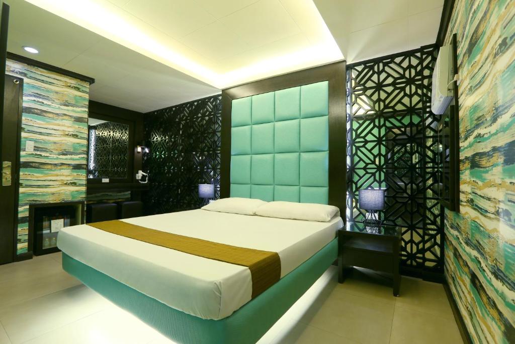 Hotel Ava Malate, Manila (updated prices 2026)
