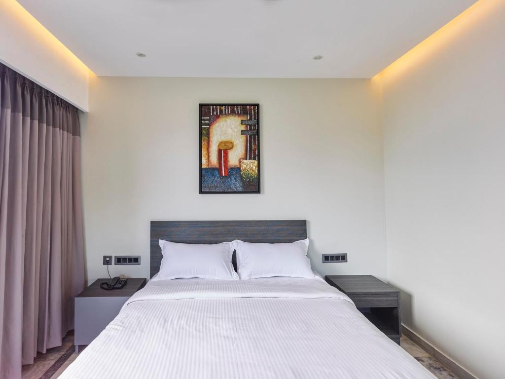 Ariya Nivaas A Vegetarian Hotel, Trivandrum – Updated 2023 Prices