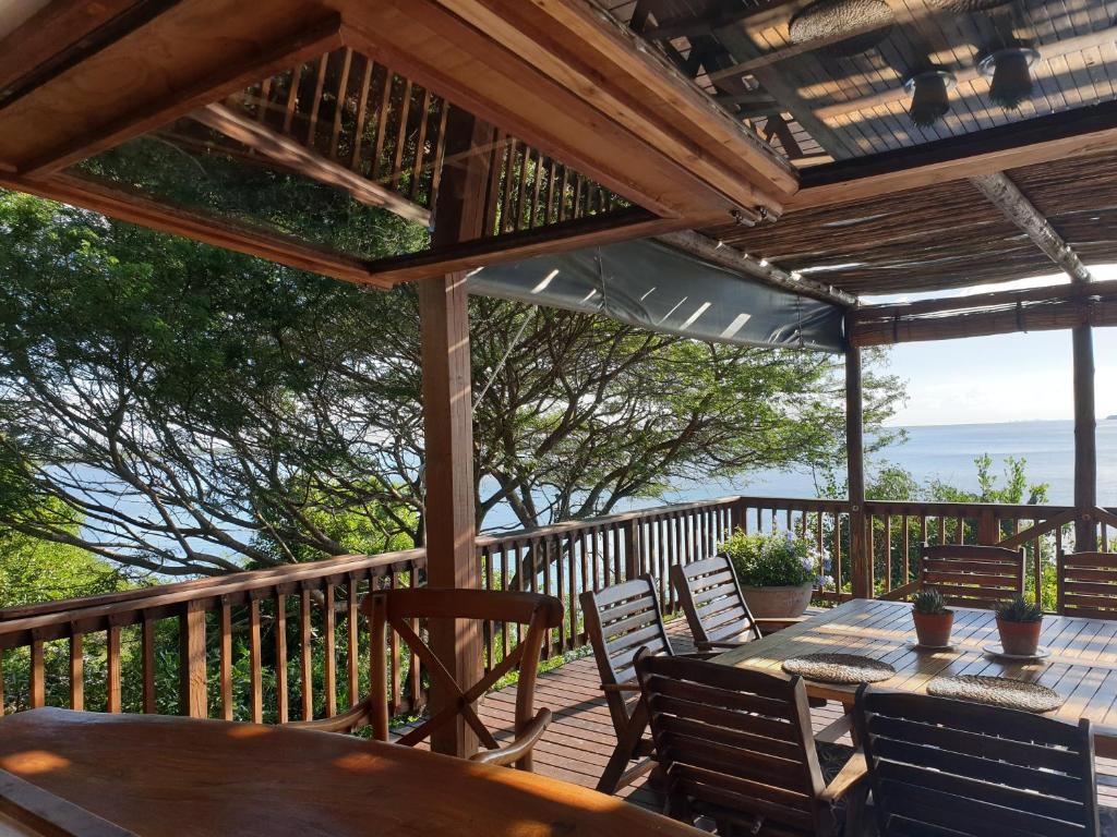 Casa Karibu at Santa Maria Machangulo Mozambique, Santa Maria (updated ...