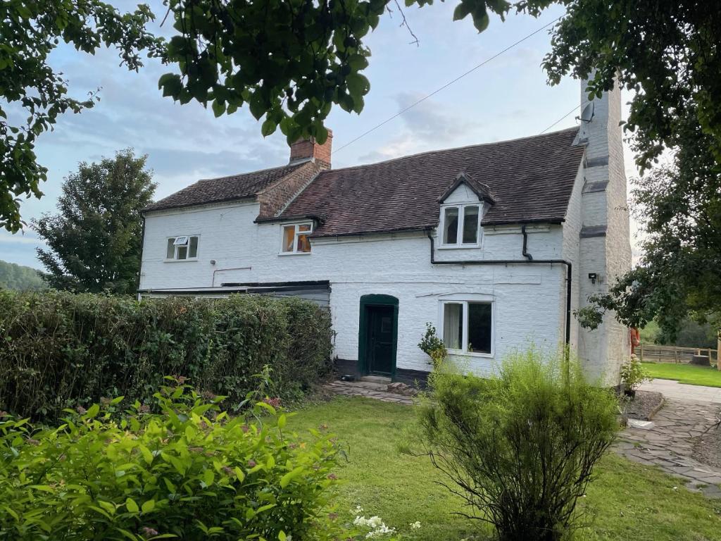 1 & 2 Foundry Cottages - Telford
