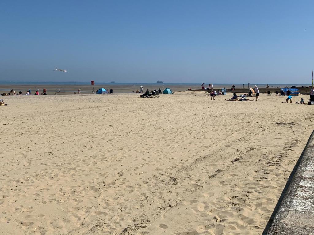 Ryde Beach Garden Apartment, Ryde – Updated 2024 Prices