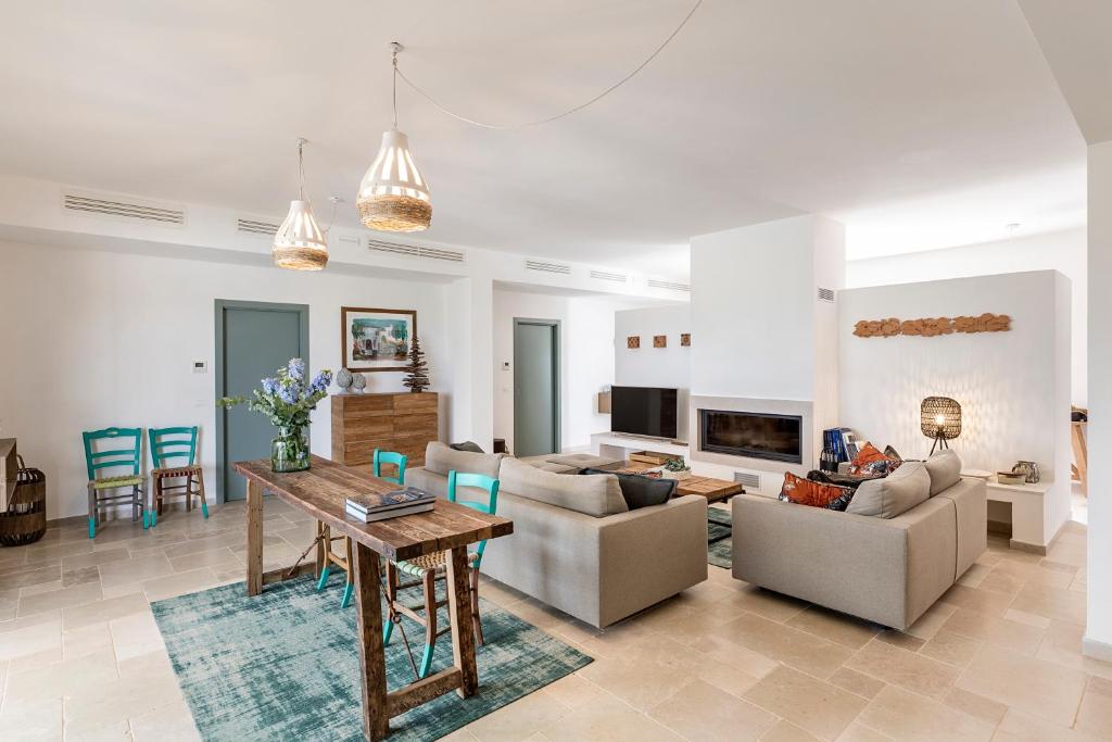 Tenuta Serra de Citris - Exclusive Villa in Puglia a Polignano a Mare