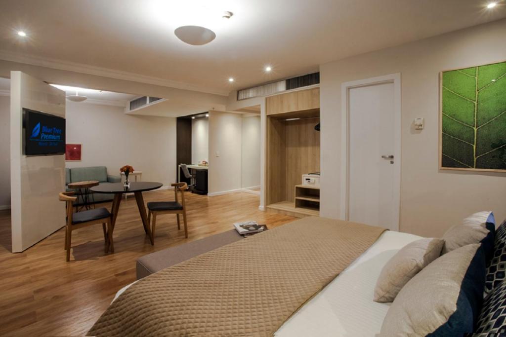 Blue Tree Premium Morumbi, São Paulo (updated prices 2025)