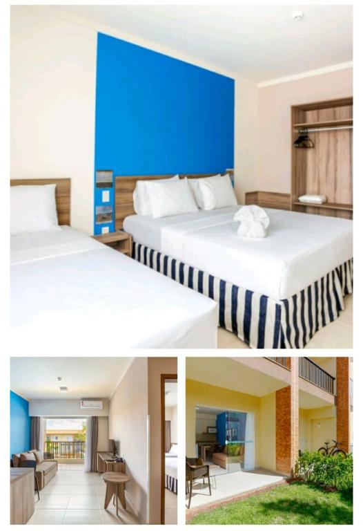 Ondas Praia Resort - Porto Seguro