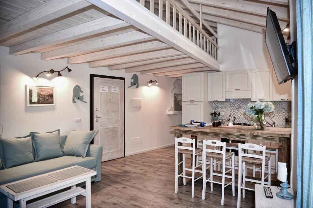 Easy Welcome Ca' del Lago - Ca' de Sora a Bellagio