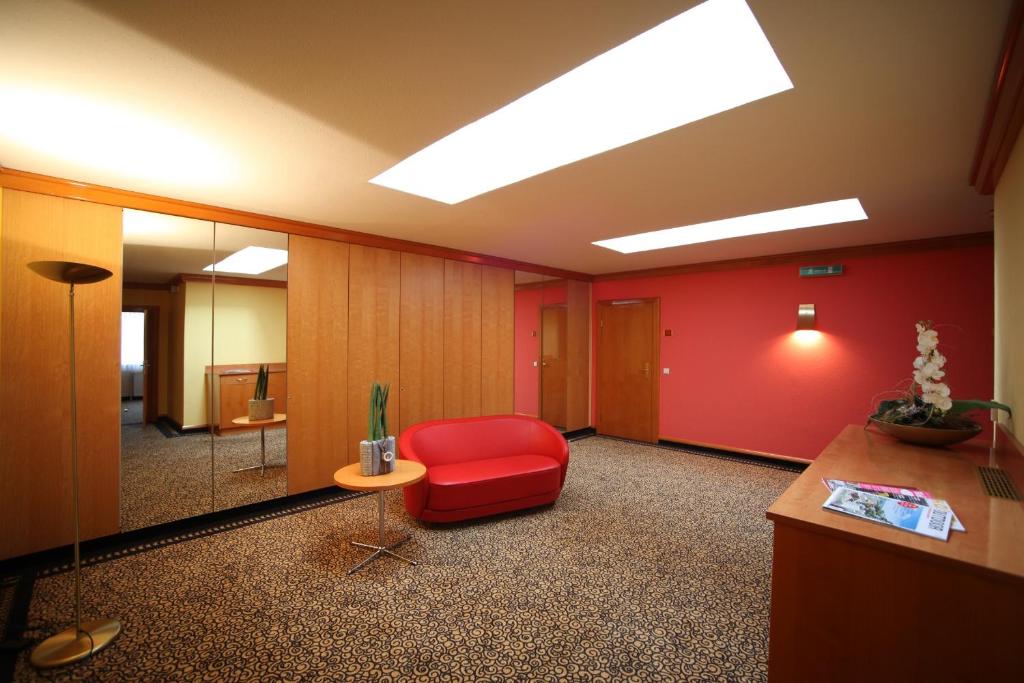 Hotel Matthias in Gnarrenburg