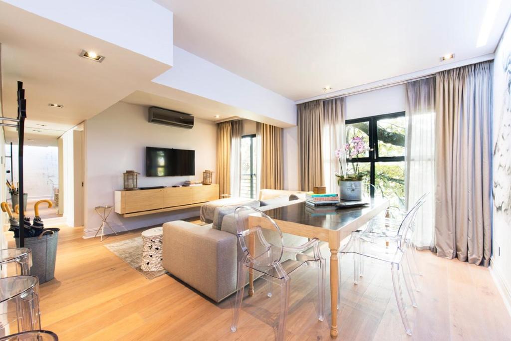 Collection Luxury Apartments - Concord 11, Stellenbosch (updated prices ...