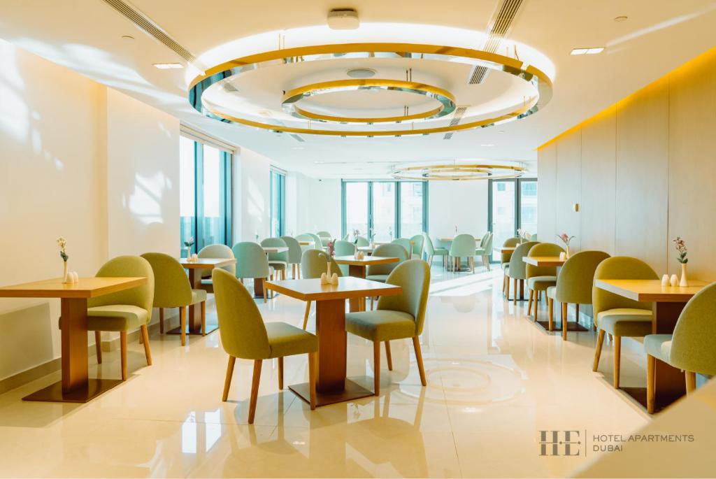 HE Hotel Apartments, Dubai (updated prices 2025)