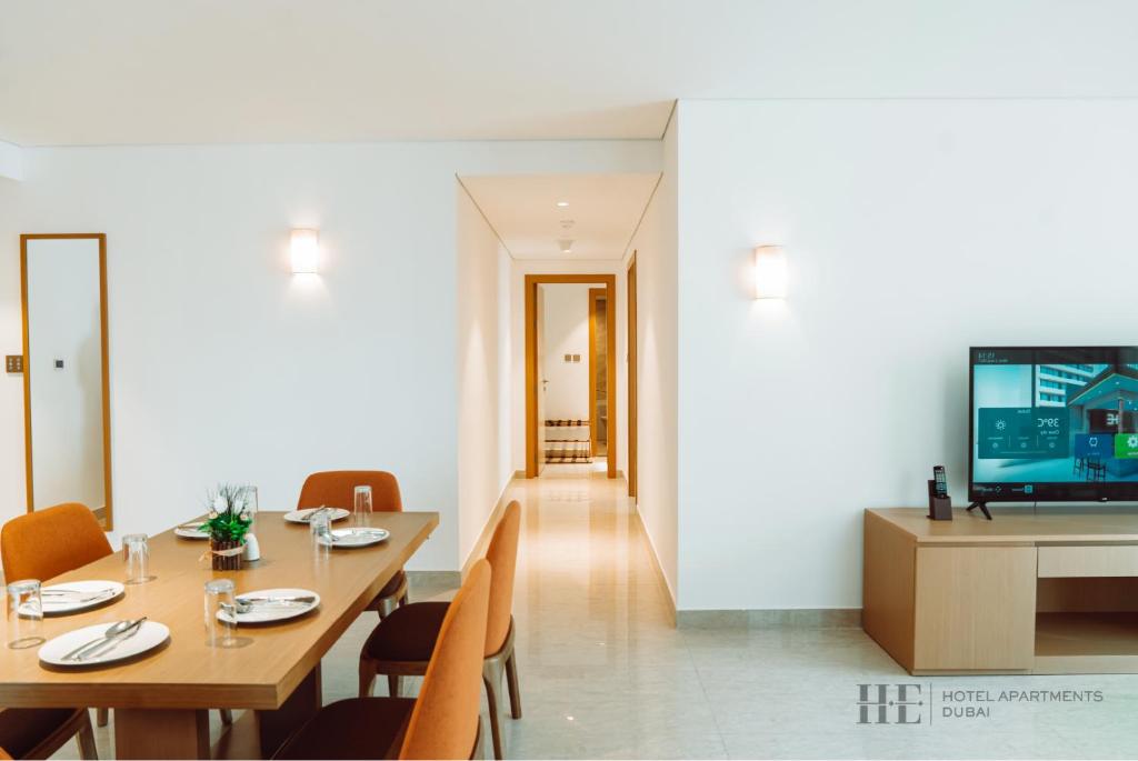 HE Hotel Apartments, Dubai (updated prices 2025)