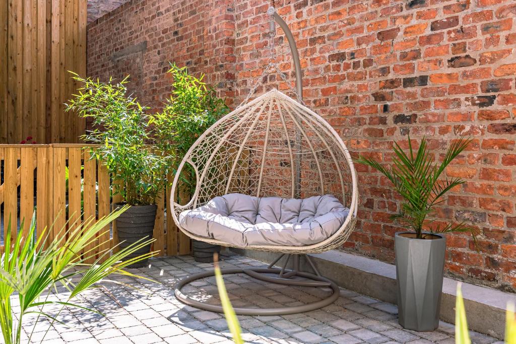 Bootham Row Hideaway, York (updated prices 2025)