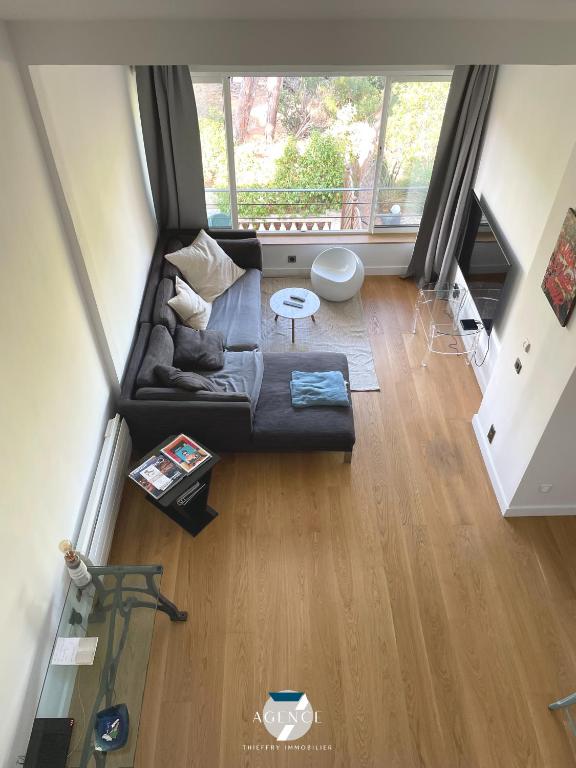 Très Beau Duplex, Parking Privé, Plages 5 Minutes. - Sainte-Maxime
