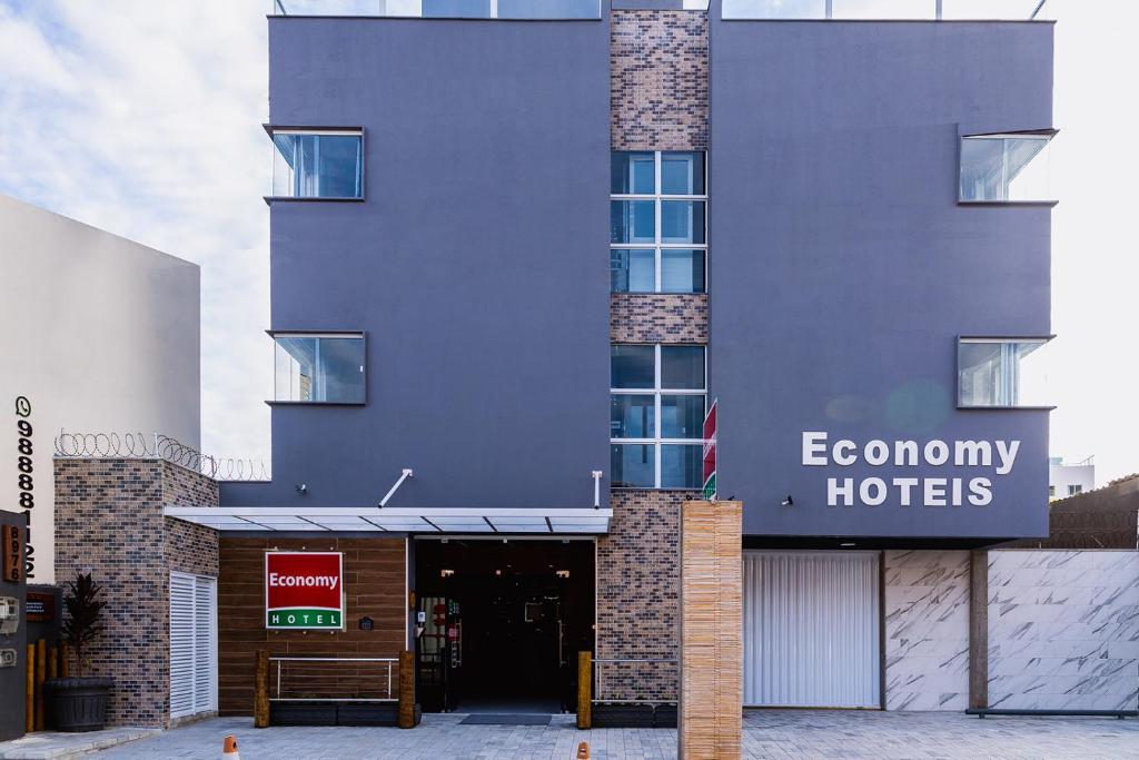 Economy Hotel, Natal (preços atualizados para 2026)