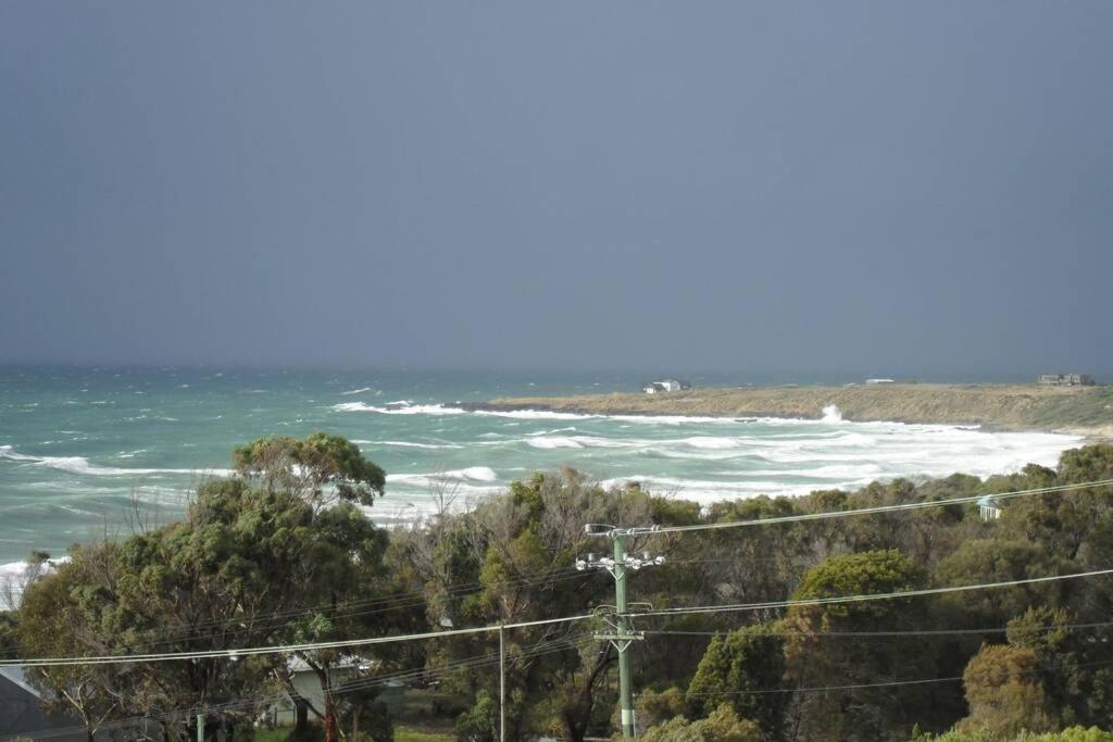 Home Away From Home @ Lulworth - Tasmania