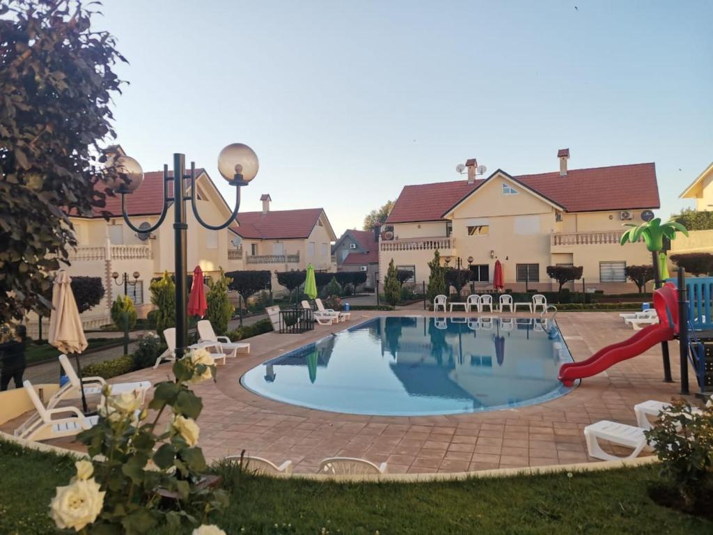 chalet au coeur de la ville d'Ifrane (Maroc Ifrane) - Booking.com