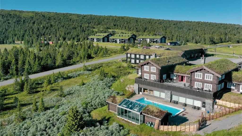 Ilsetra Hotell, Hafjell – Updated 2022 Prices