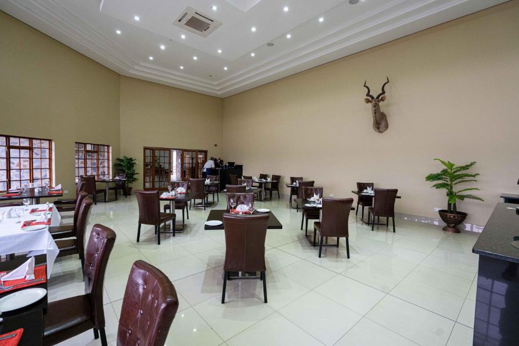 Big Valley Game Lodge, Lobatse (updated prices 2025)