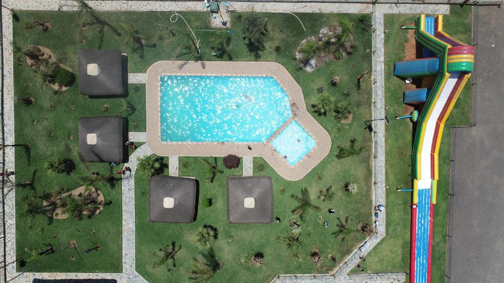 Big Valley Game Lodge, Lobatse (updated prices 2025)