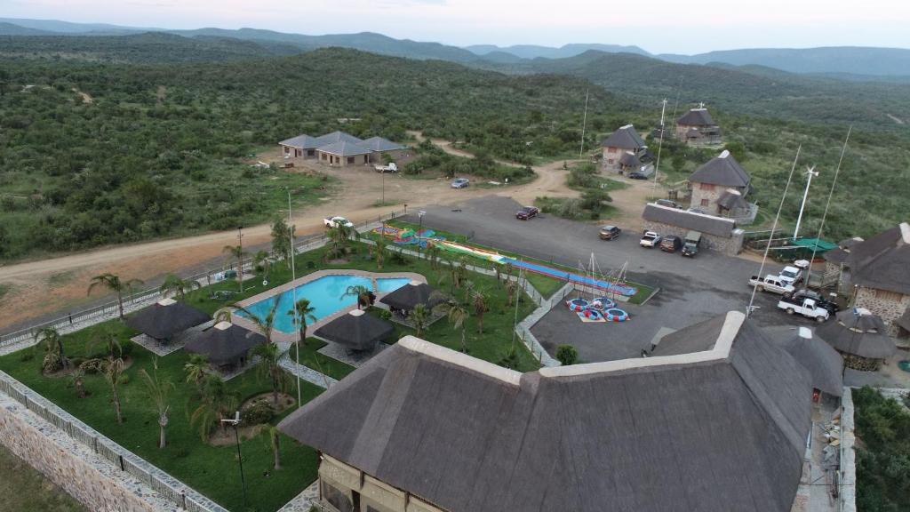 Big Valley Game Lodge, Lobatse (updated prices 2025)
