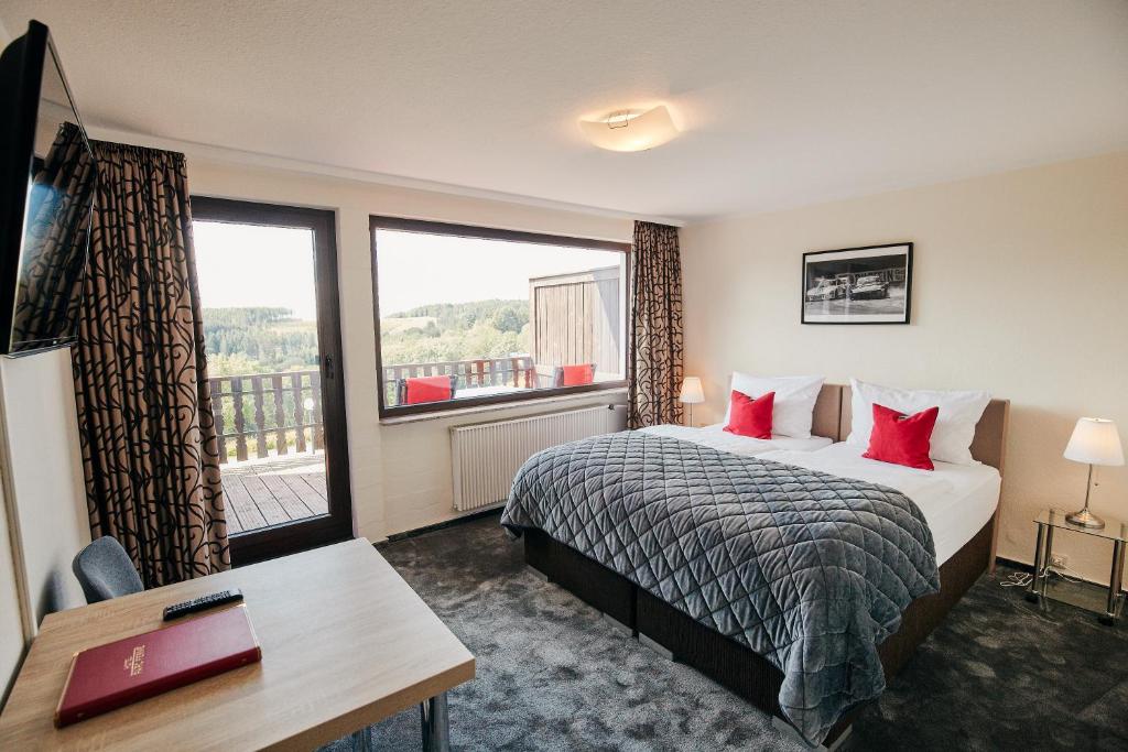 Hotel Parc Fermé am Nürburgring, Siebenbach (updated prices 2026)