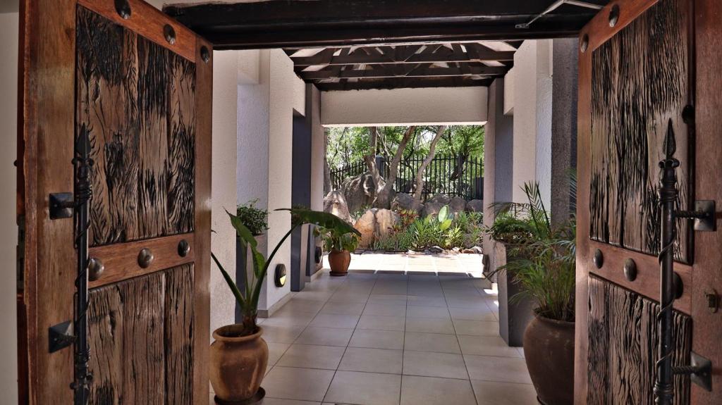 Khayalami Hotel - Mbombela, Nelspruit – Updated 2022 Prices