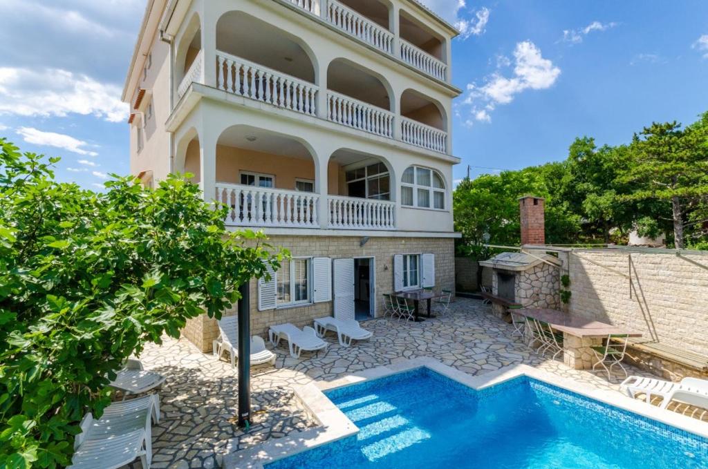 SEPERAC, Crikvenica (updated prices 2026)