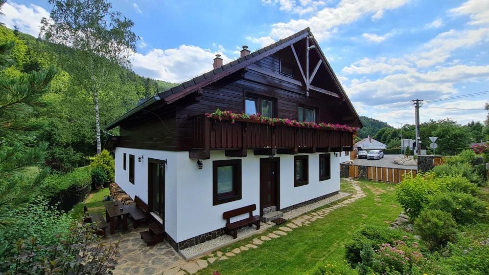 Chata pod Chopkom, Tale (updated prices 2026)