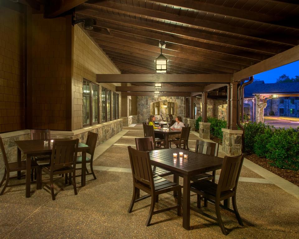 The Sewanee Inn, Sewanee (updated prices 2025)