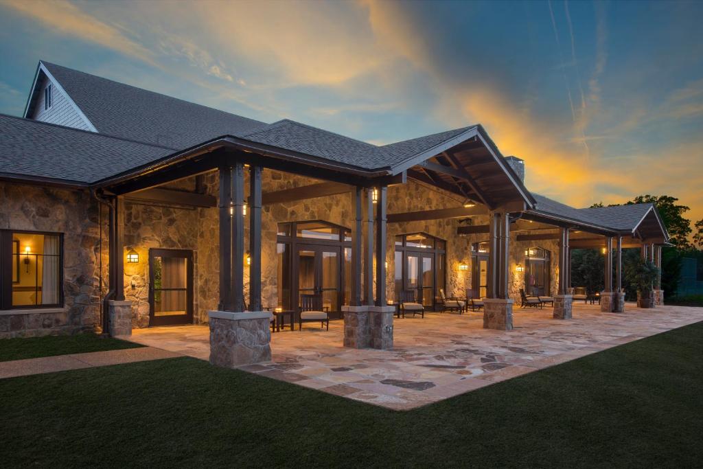 The Sewanee Inn, Sewanee (updated prices 2025)