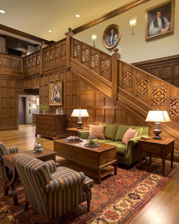 The Sewanee Inn, Sewanee (updated prices 2025)