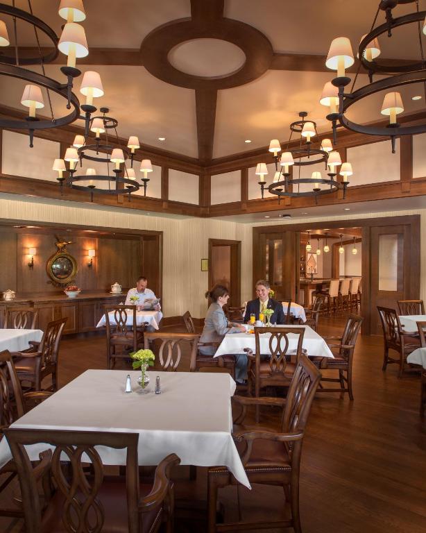 The Sewanee Inn, Sewanee (updated prices 2025)