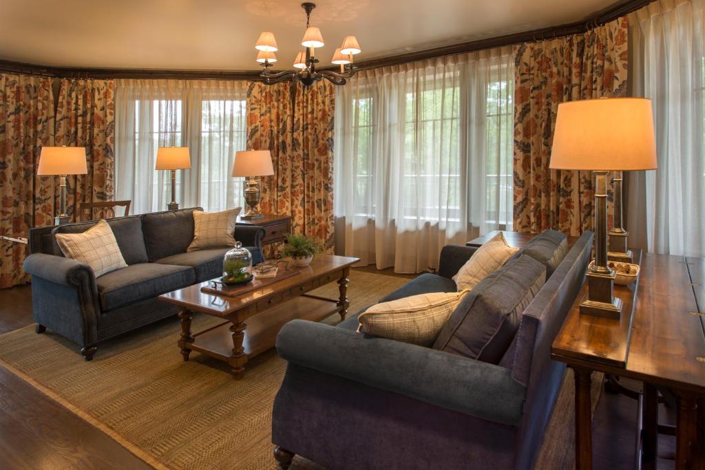 The Sewanee Inn, Sewanee (updated prices 2025)