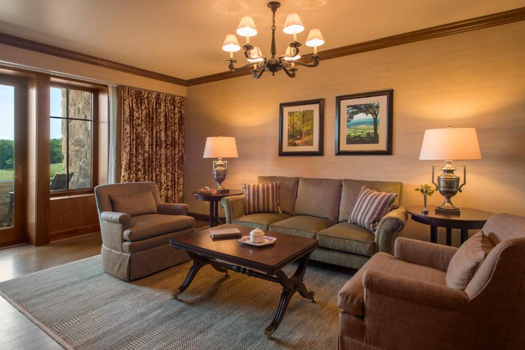 The Sewanee Inn, Sewanee (updated prices 2025)