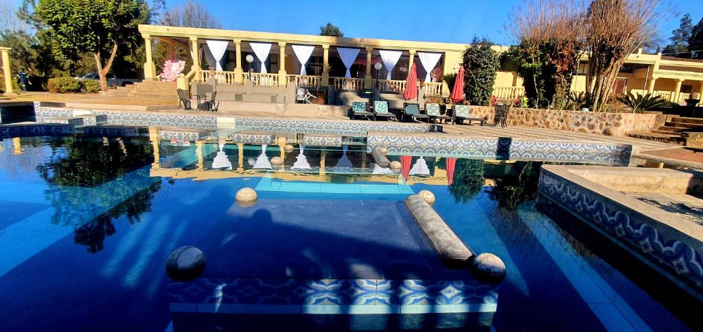 Floreat Riverside Lodge and Spa, Sabie (updated prices 2025)