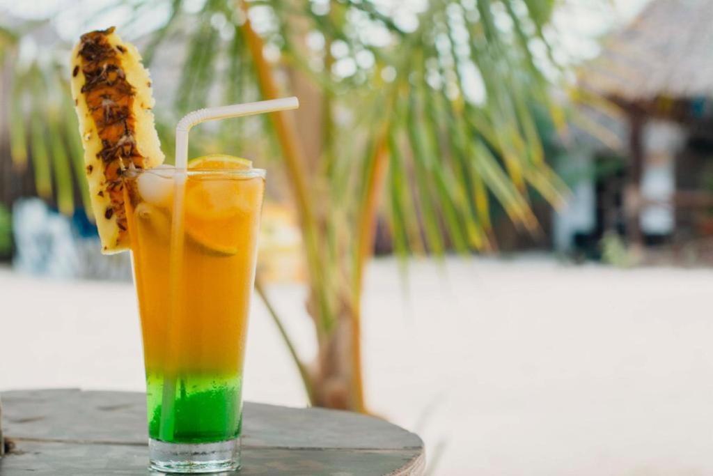 Mocco Beach Villa, Kendwa (updated prices 2025)