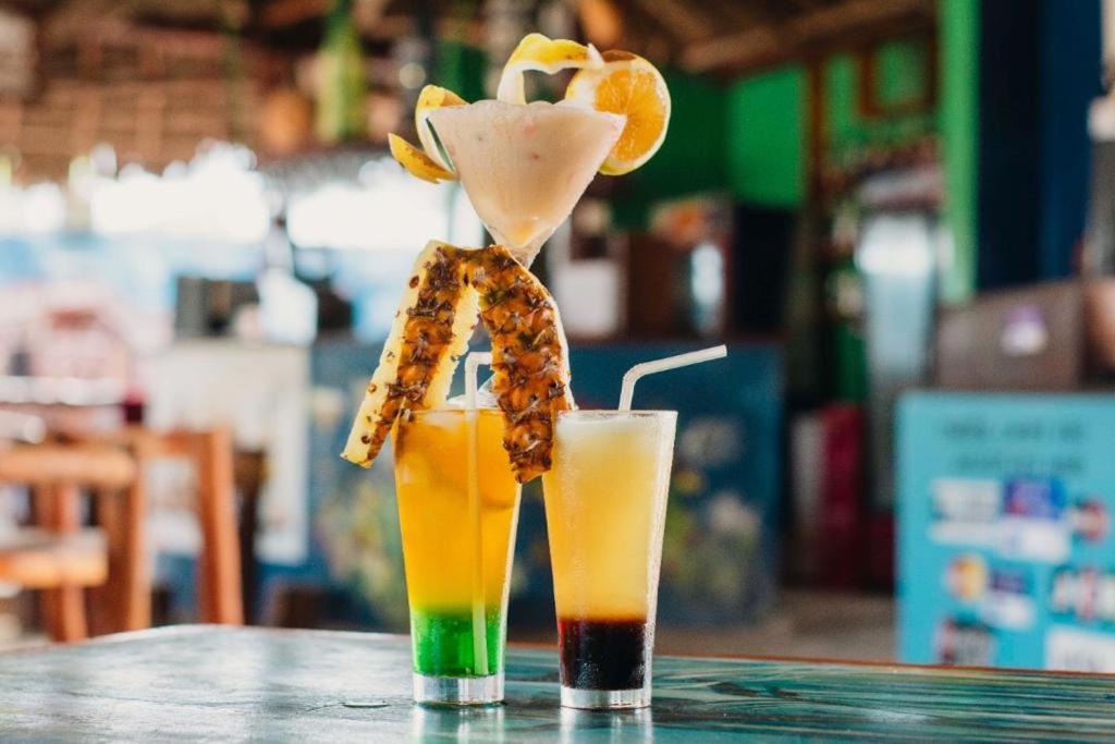 Mocco Beach Villa, Kendwa (updated prices 2025)