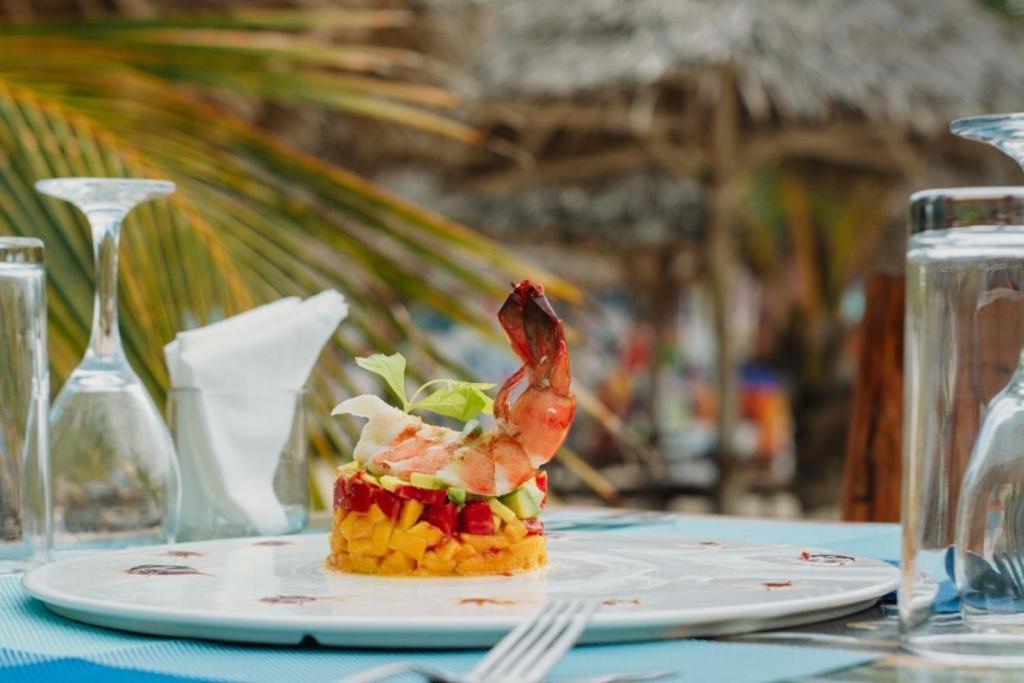 Mocco Beach Villa, Kendwa (updated prices 2025)