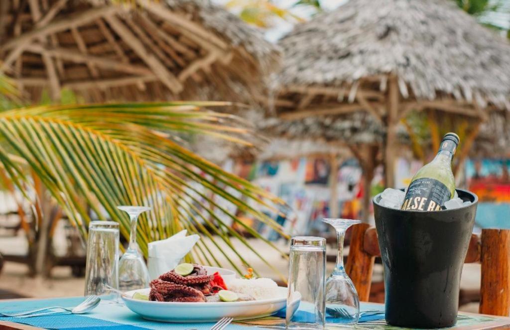 Mocco Beach Villa, Kendwa (updated prices 2025)