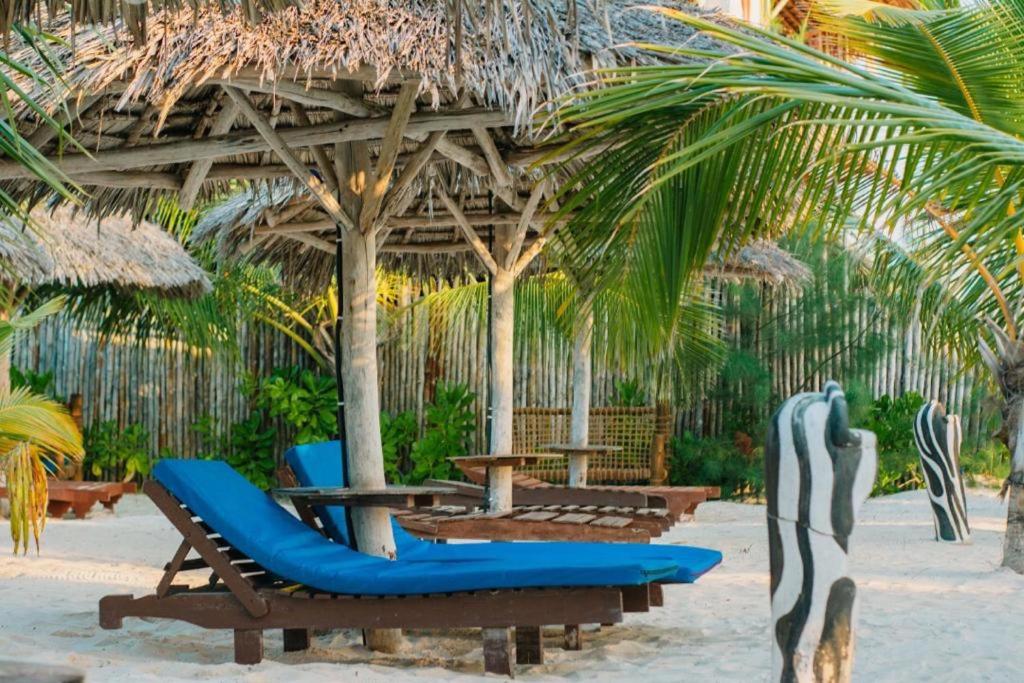 Mocco Beach Villa, Kendwa (updated prices 2025)