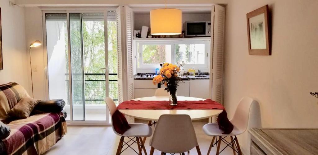 Ferienwohnung Recoleta Chic Studio (Argentinien Buenos Aires) - Booking.com